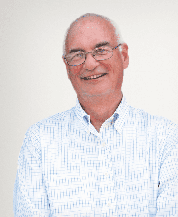 Michael Agustin - Our Management Team | Lumascape